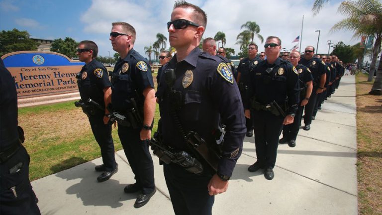 About Us - Heroes San Diego - Helping Heroes Every Day!